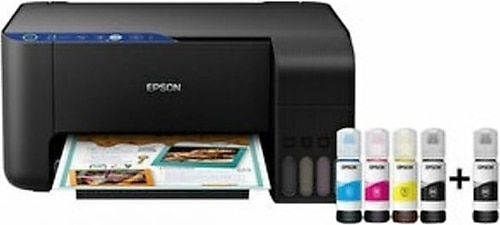 VentePro Epson l3111 printer